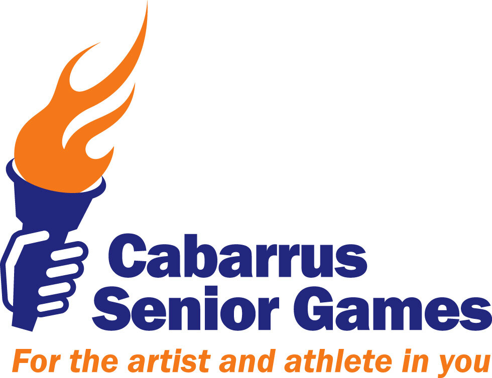 Find Your Local Games — North Carolina Senior Games