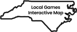 Find Your Local Games — North Carolina Senior Games