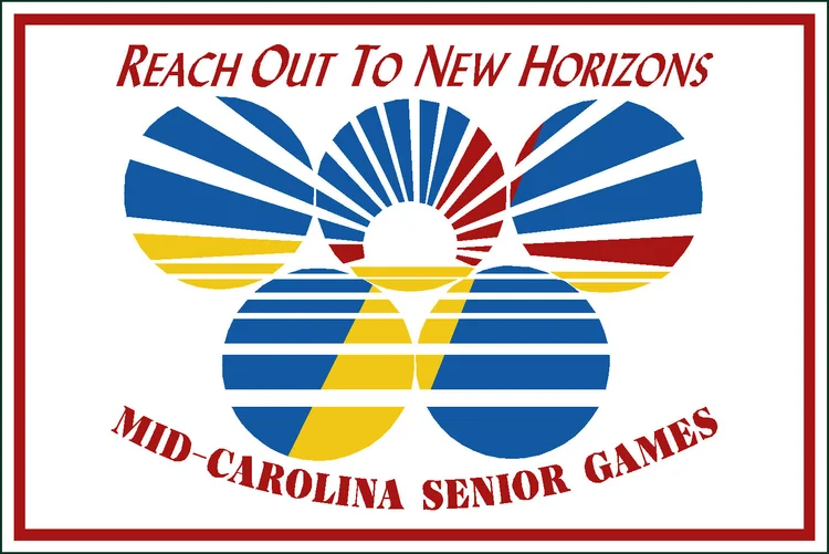 MidCarolina — North Carolina Senior Games