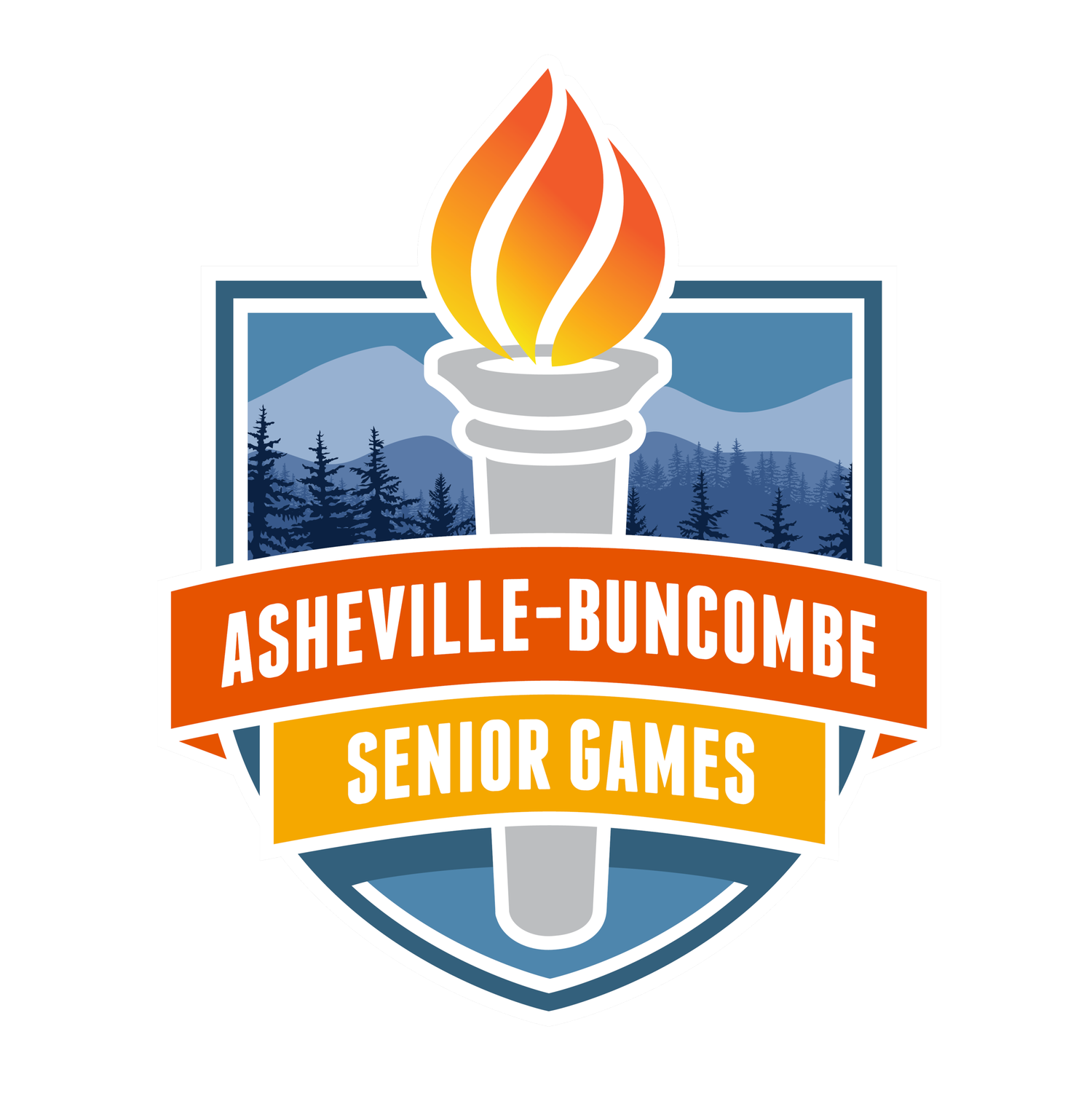Find Your Local Games — North Carolina Senior Games
