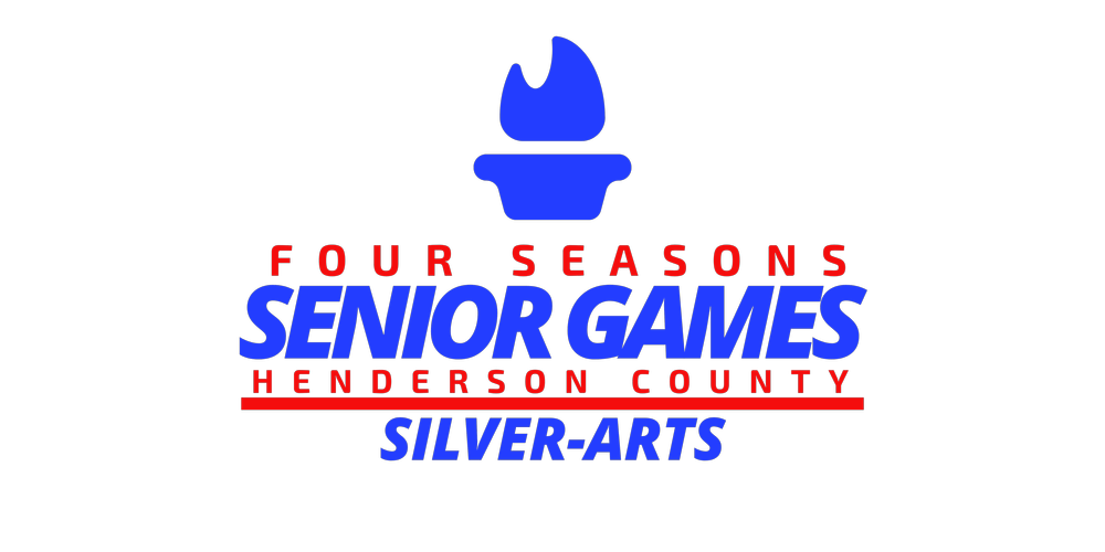 Find Your Local Games — North Carolina Senior Games