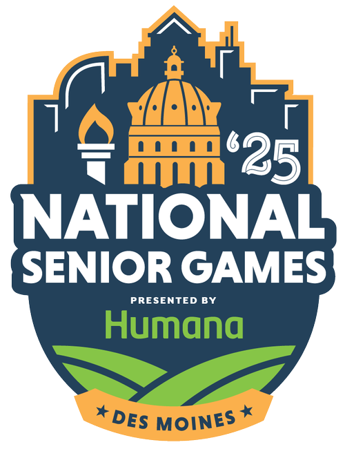 National Senior Games — North Carolina Senior Games