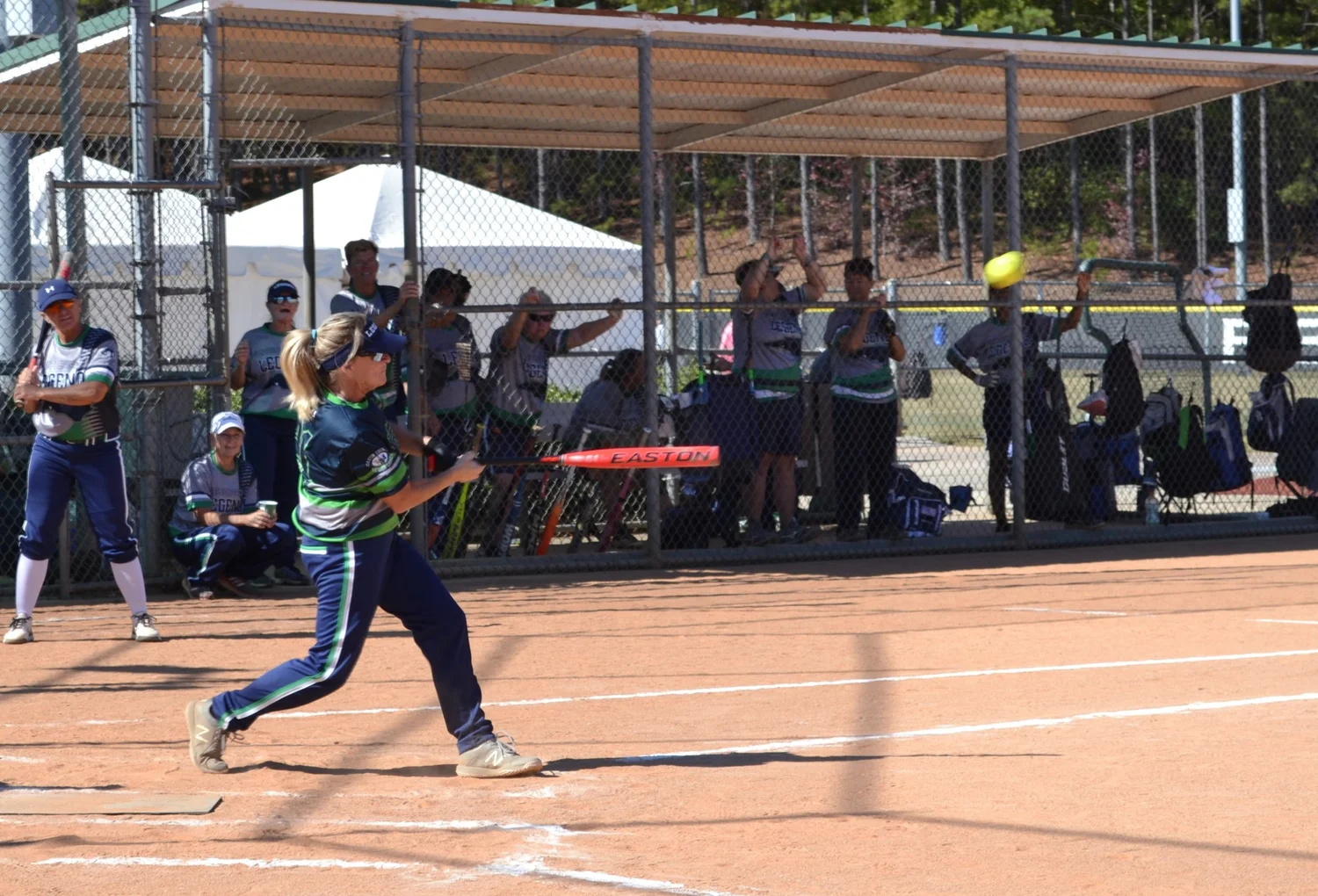 Details — North Carolina Senior Games