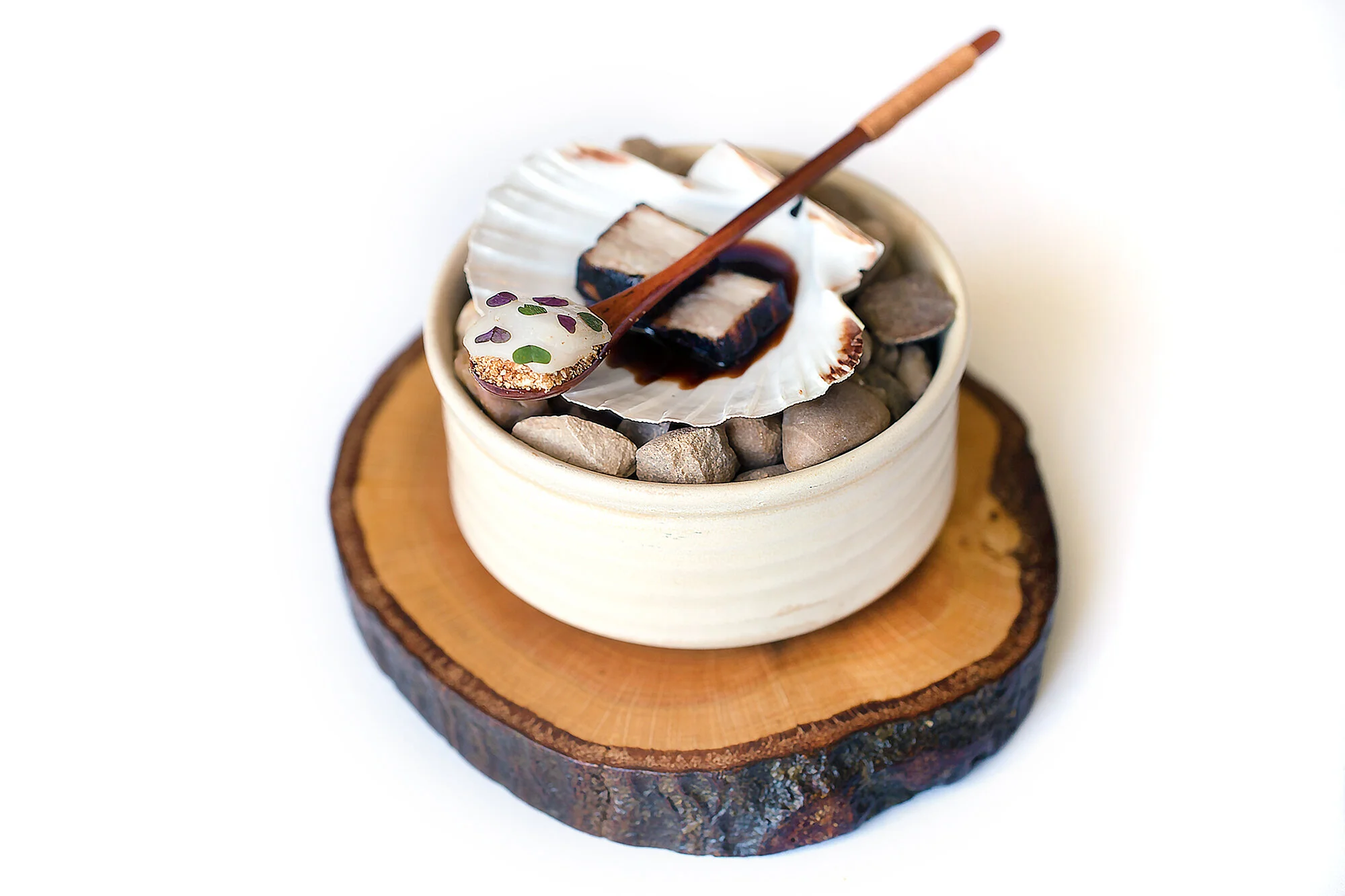 Sample Menus | Restaurant Interlude