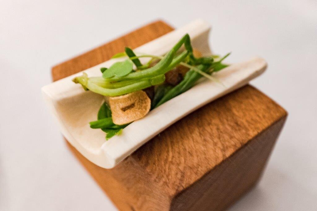 Sample Menus | Restaurant Interlude