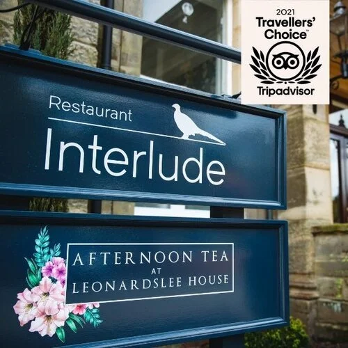 Restaurant Interlude