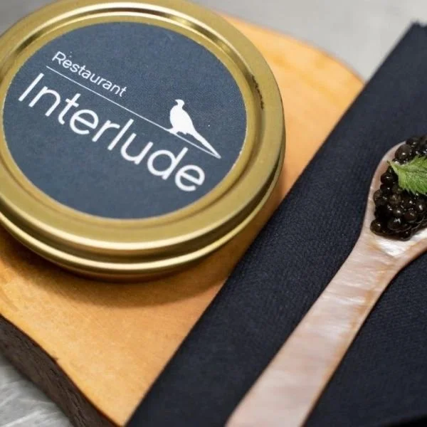 Restaurant Interlude