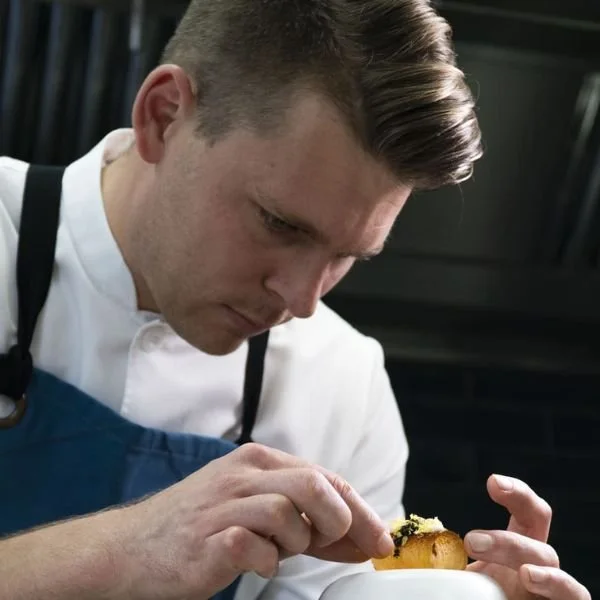 Restaurant Interlude