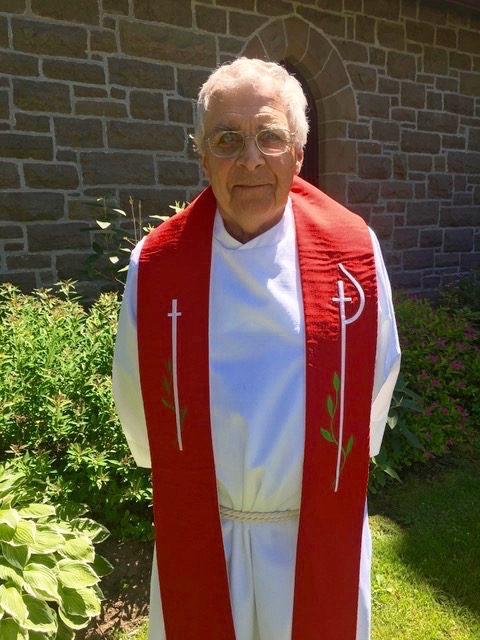 Pastoral Staff — Parish of South Carleton