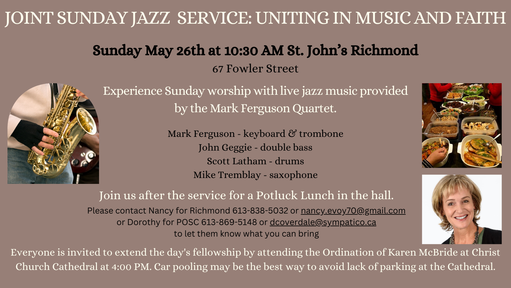 Parish of South Carleton