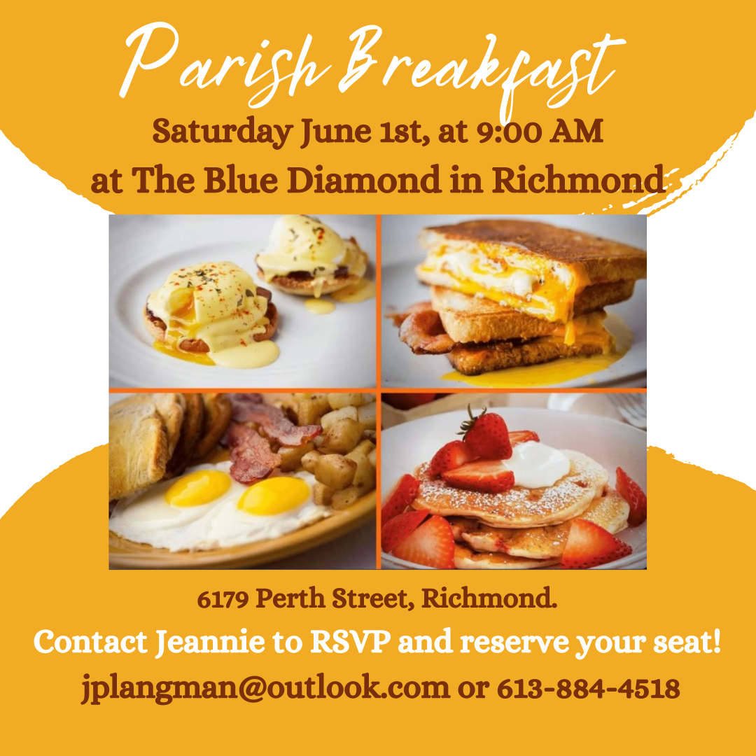 Parish of South Carleton