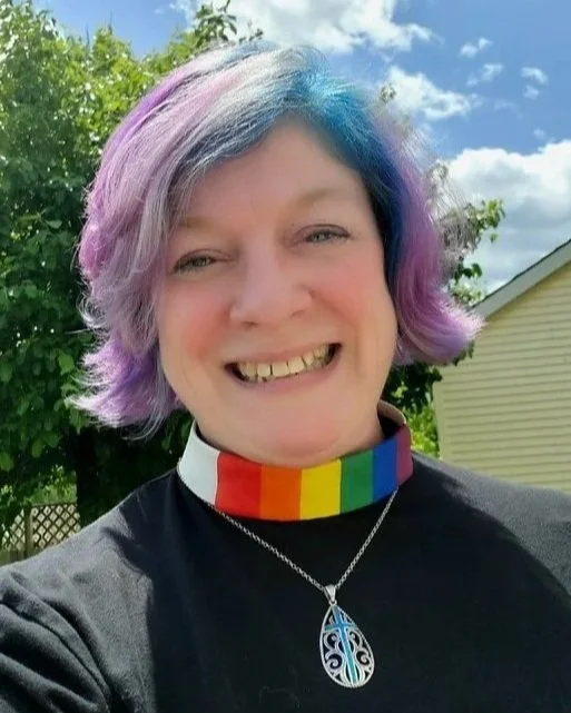 Pastoral Staff — Parish of South Carleton