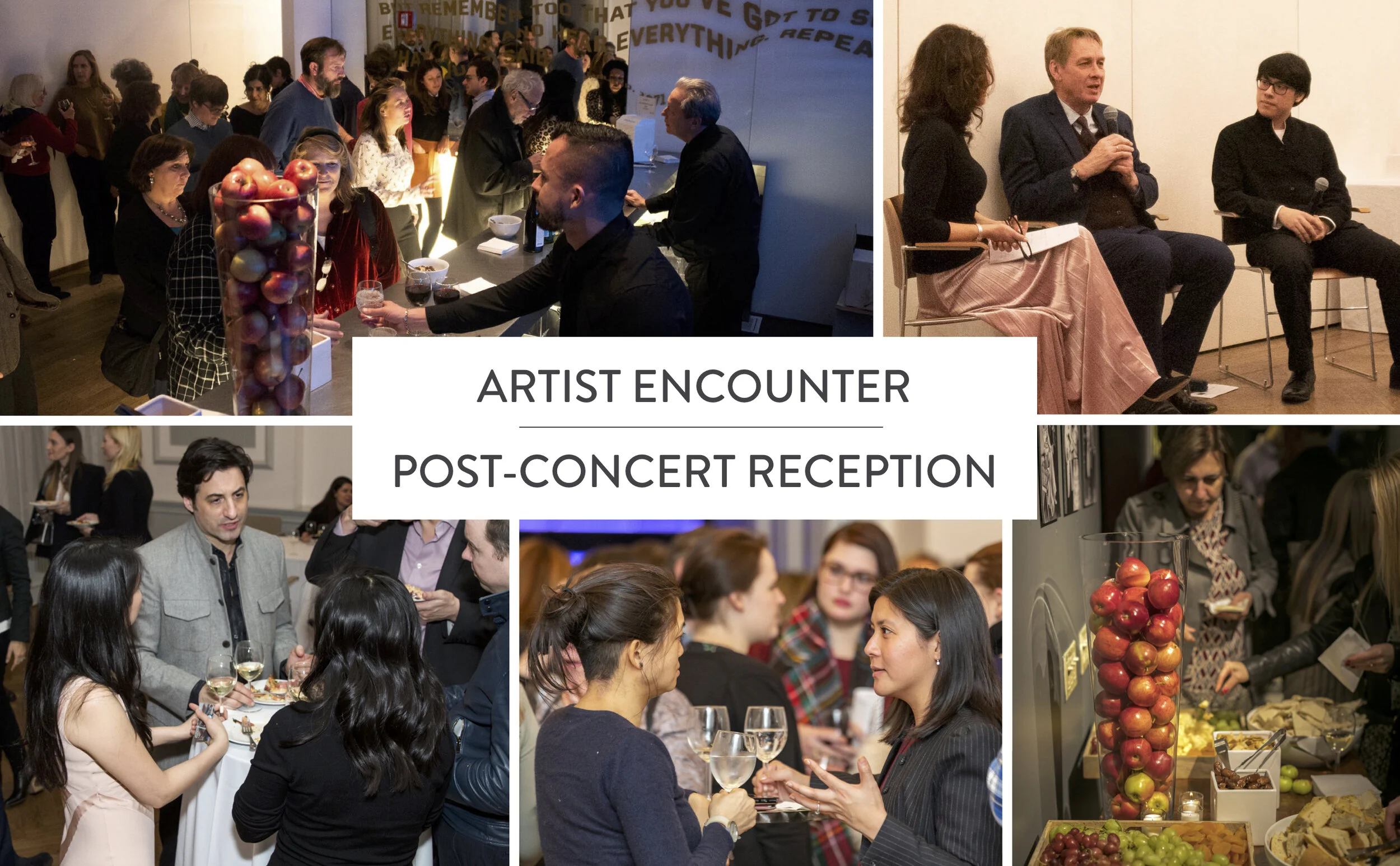 Aspect Chamber Music Series