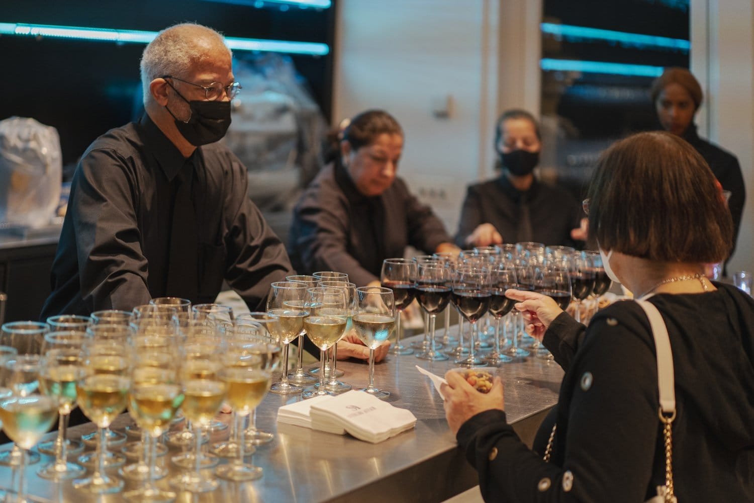 Aspect Chamber Music Series