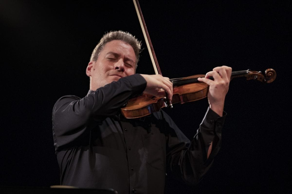 Aspect Chamber Music Series