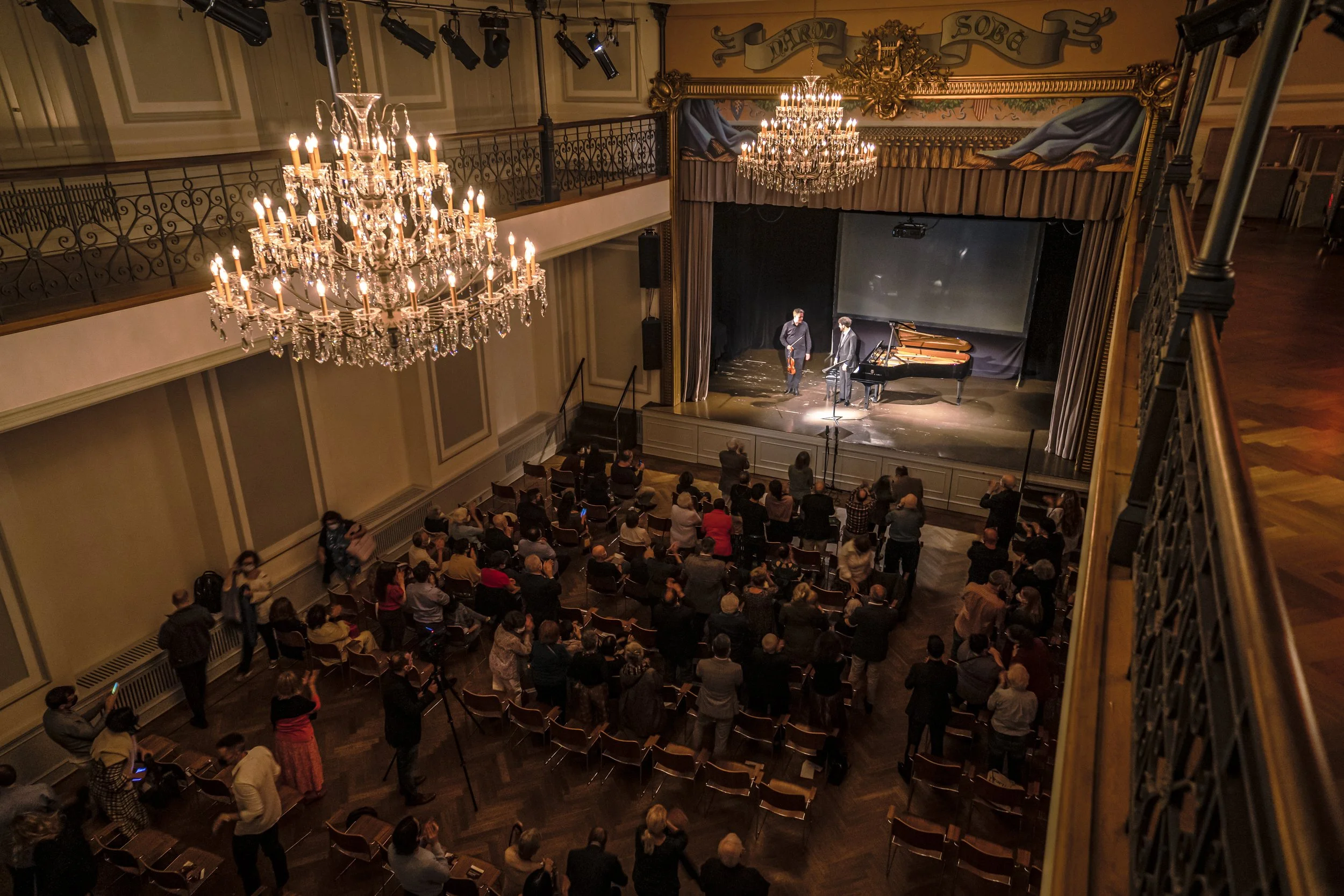 Aspect Chamber Music Series