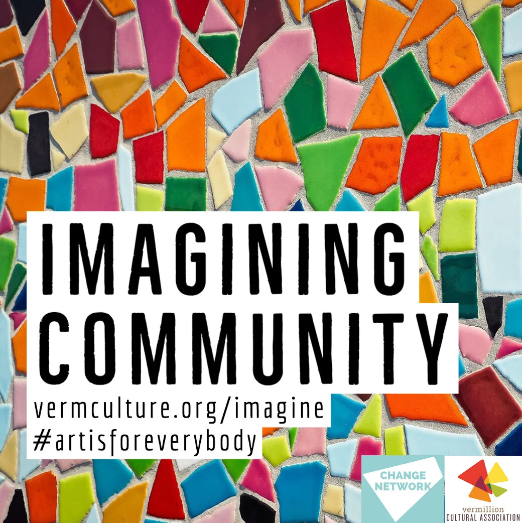 Partner Projects — Vermillion Cultural Association