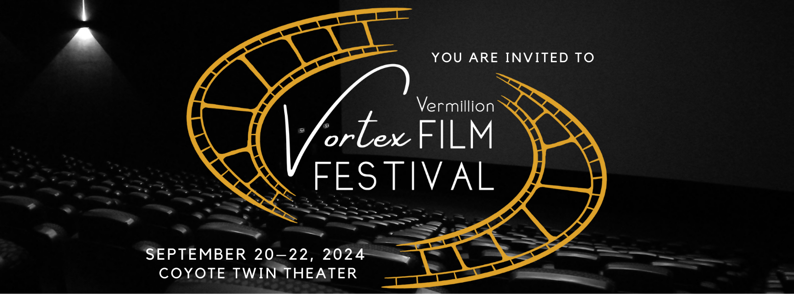 Vortex Film Festival — Vermillion Cultural Association