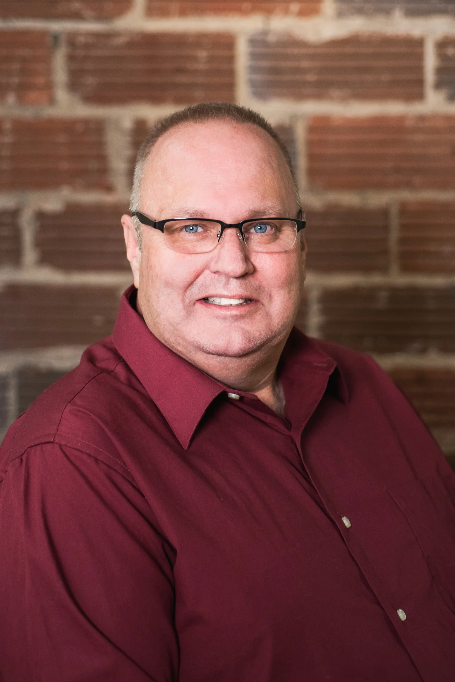 Team — Michael J. Burns Architects, Ltd.