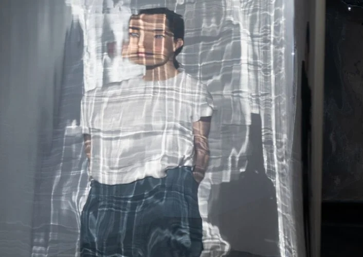 Interactive — Sally Golding