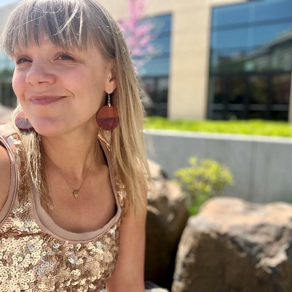 Kate Wilson — Crown Managers Partnership