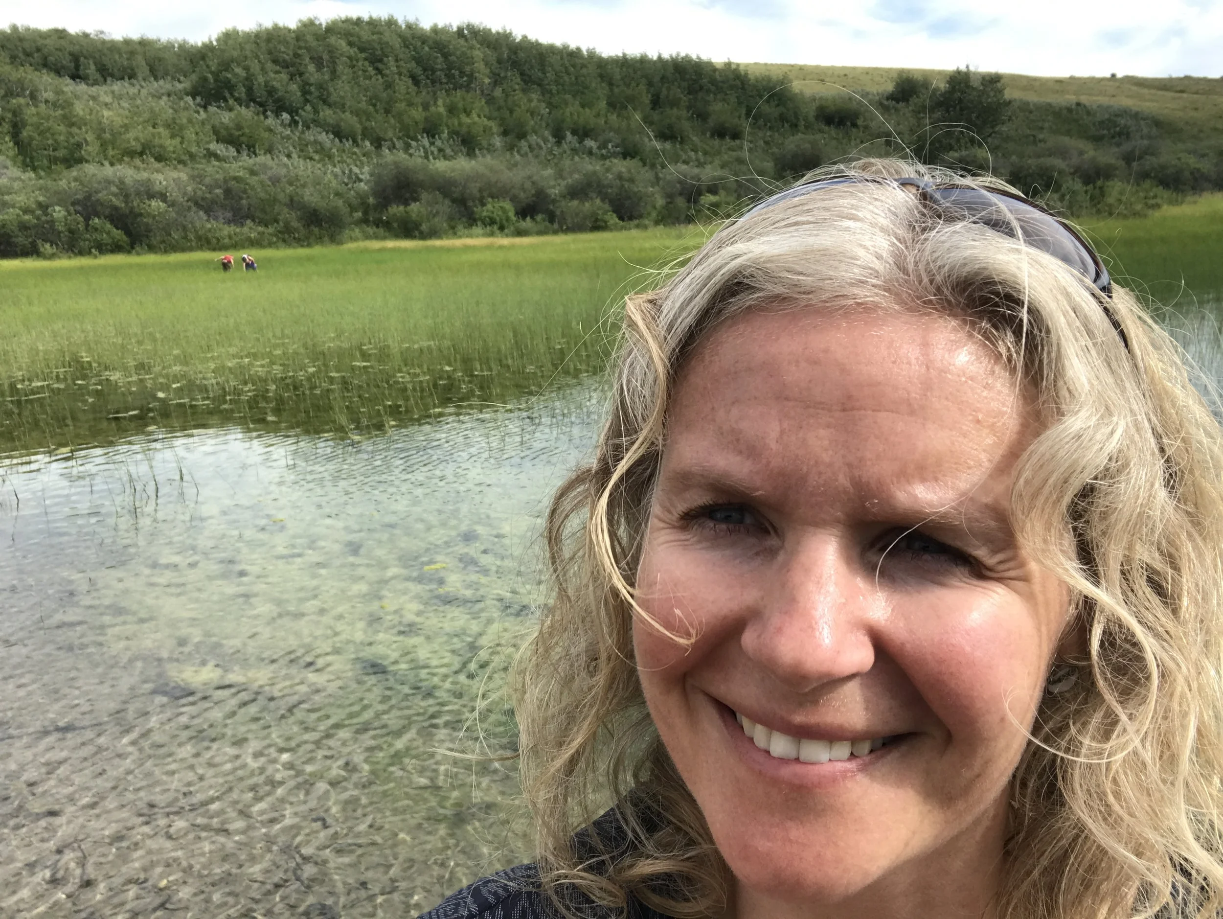 Steering Committee Members — Crown Managers Partnership