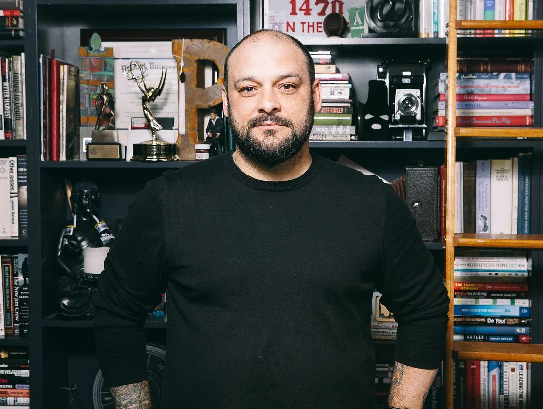 Christian Picciolini — First Class Talent, LLC.