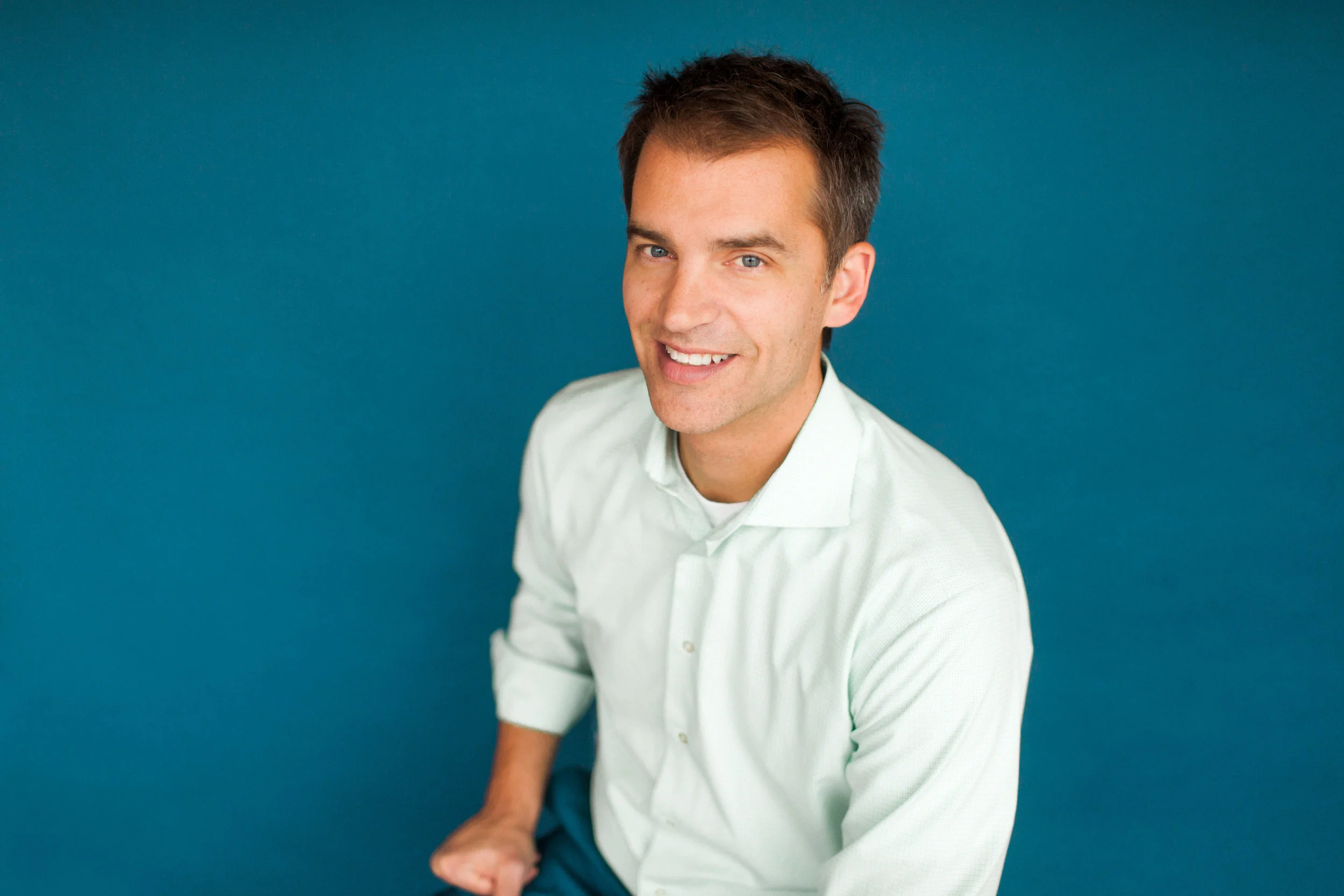 Dr. Troy Willis