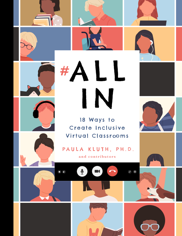 Inclusive Schools Week: Two new books on inclusive practices — New ...