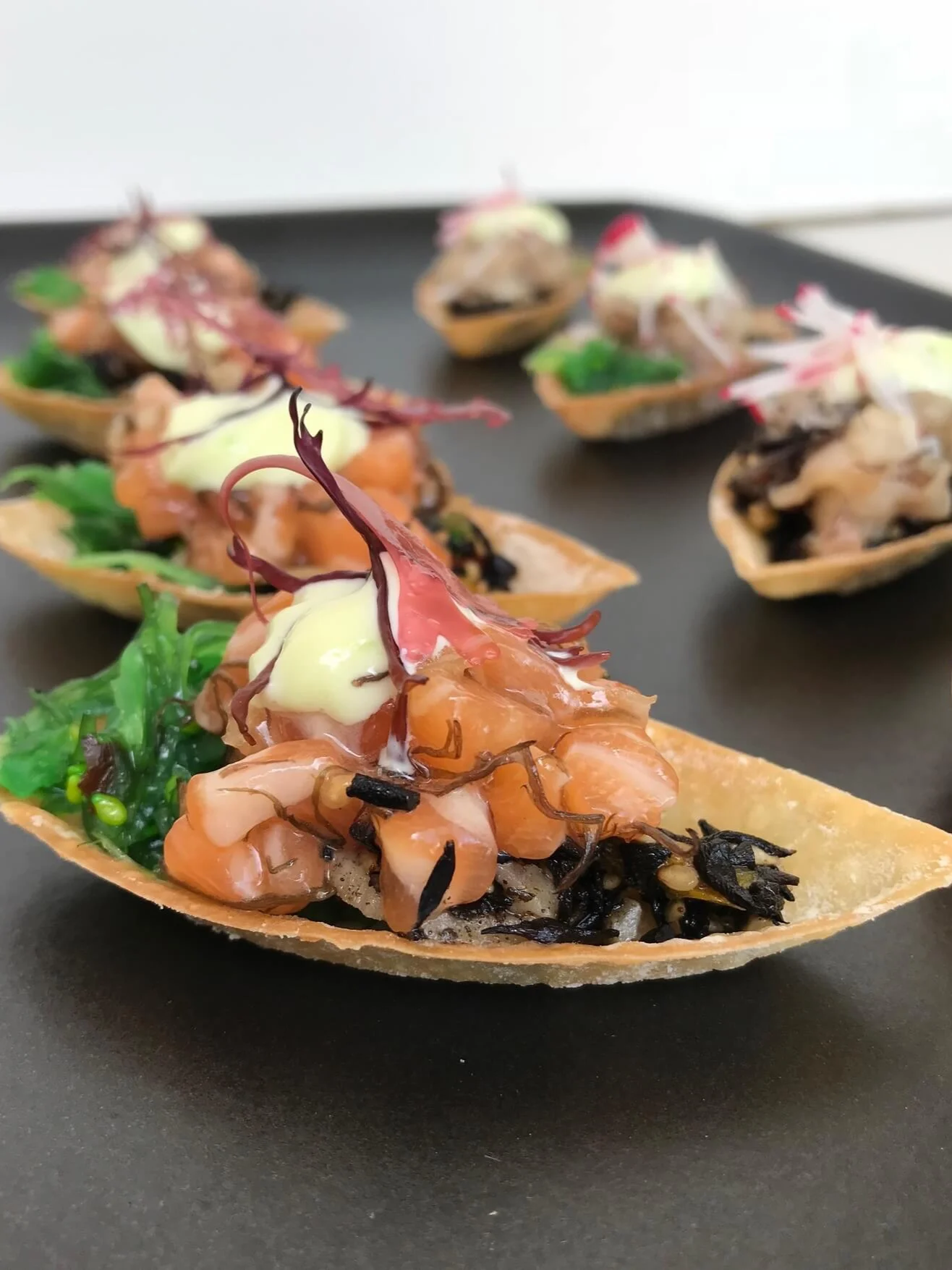 Photo Gallery — Aquatic Culture