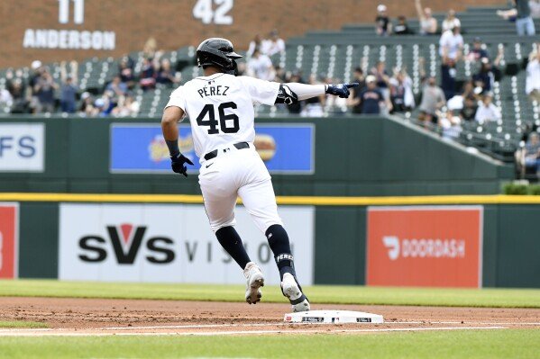 Detroit Tigers All-Star Watch — Detroit Sports Addiction