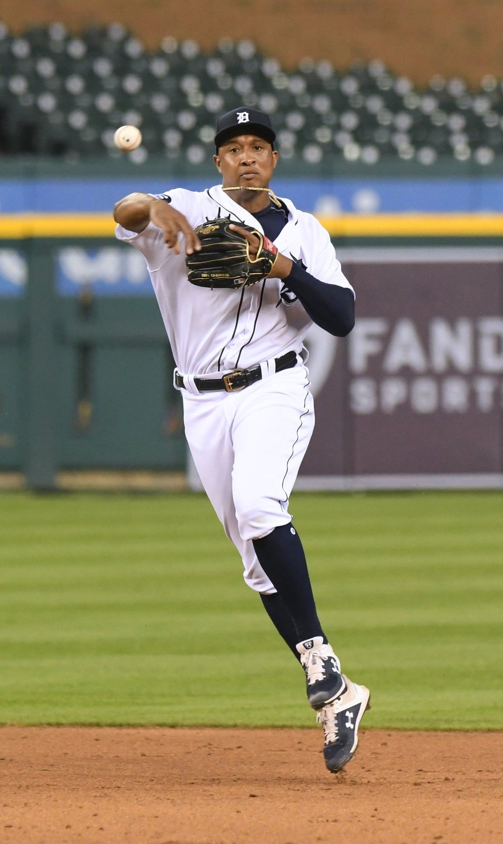 Top-5 Offseason Questions — Detroit Sports Addiction