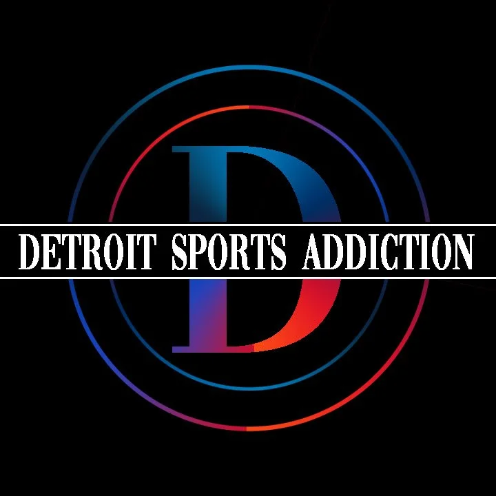 Detroit Sports Addiction