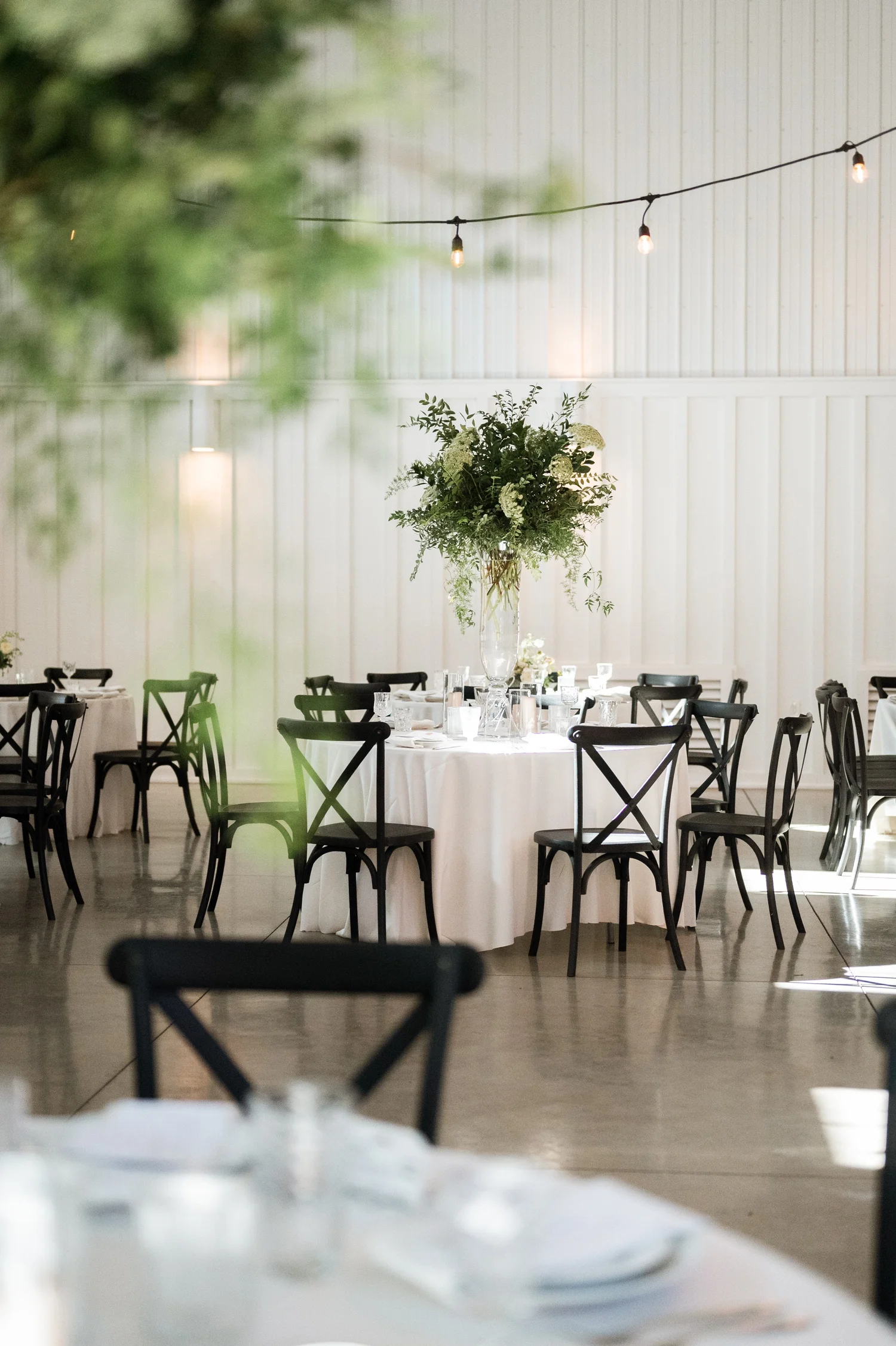 Pricing — Cliffside Acres