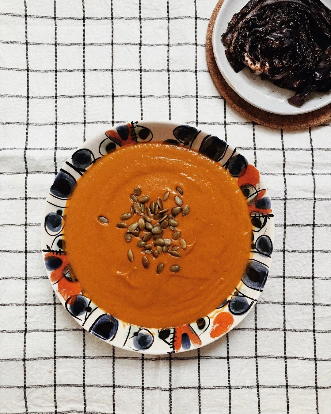 About — Featherstone Garden