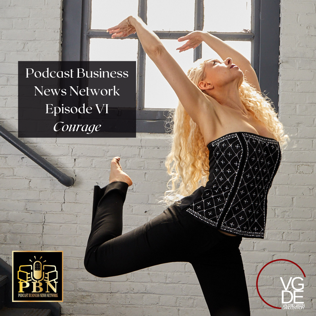 Sixth and Final PBN Interview with Valerie Green — Valerie Green