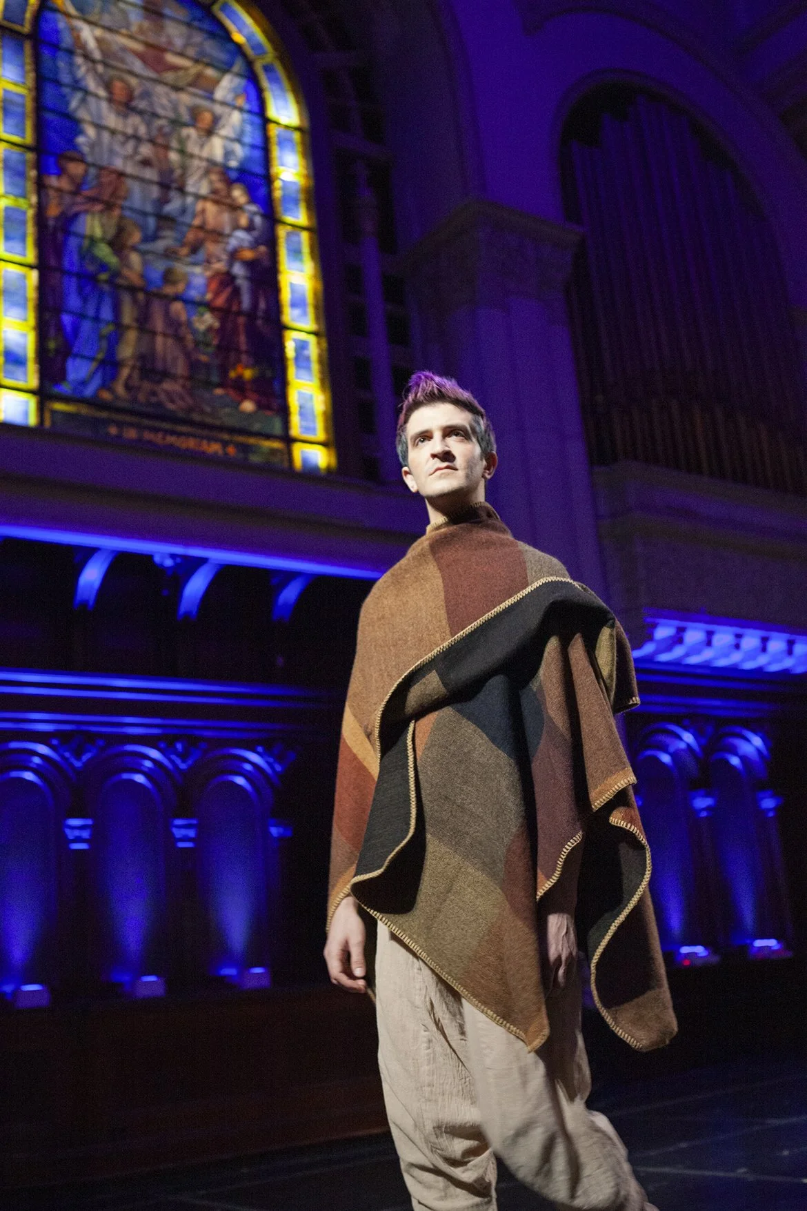 Dancers — Valerie Green