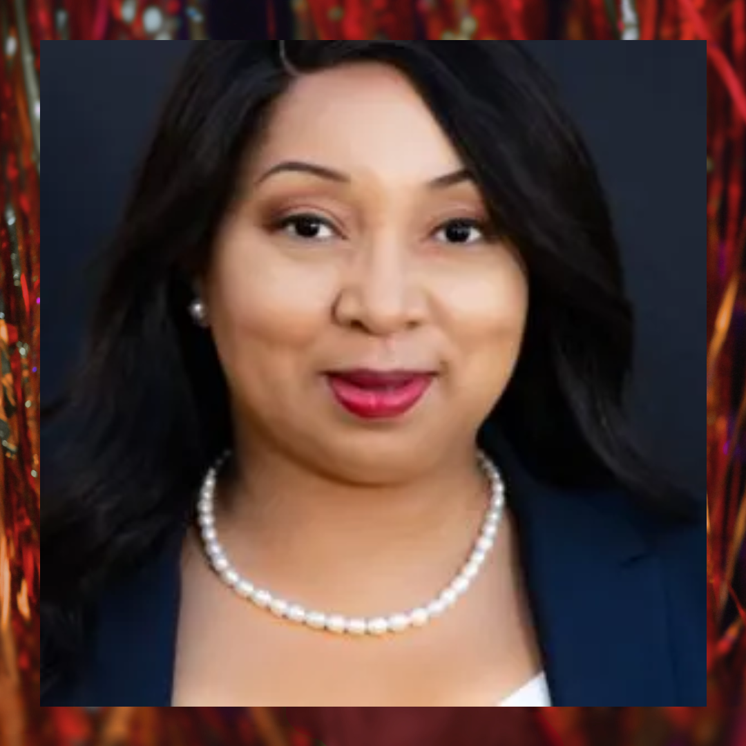 EPIC Annual Gala — Valerie Green