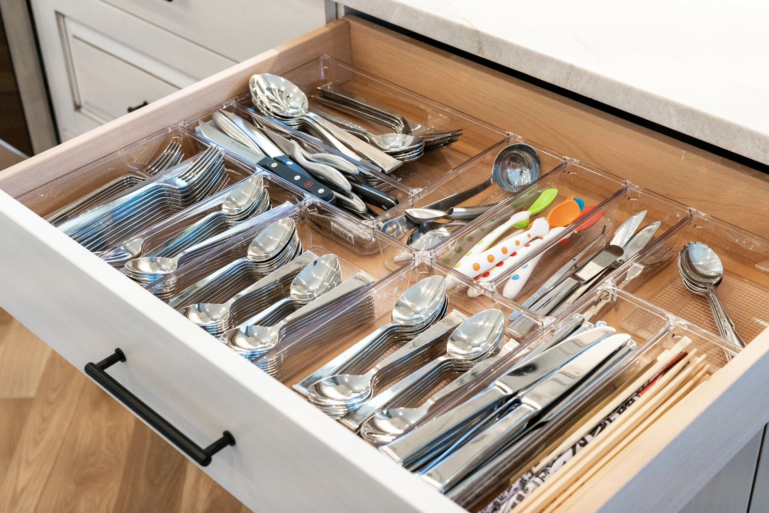 Home Organizing Company in Colorado - The Simple Sort professional ...