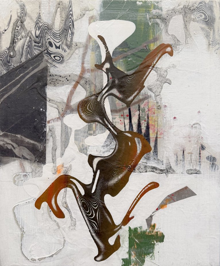 Steven Baris