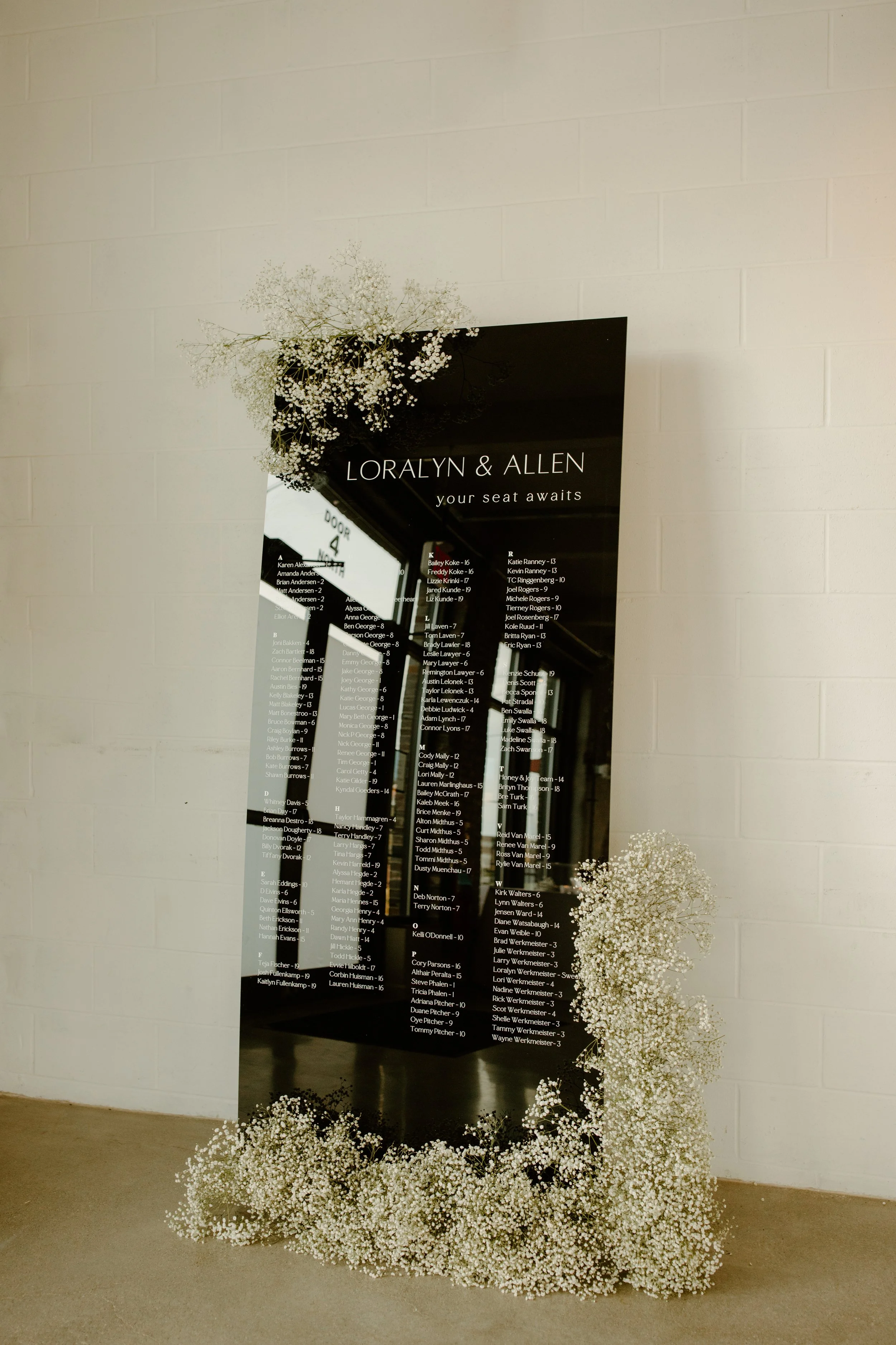 Des Moines Wedding Planner