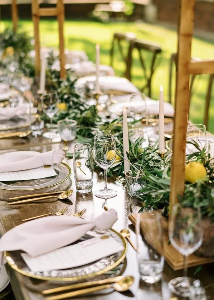 Des Moines Wedding Planner