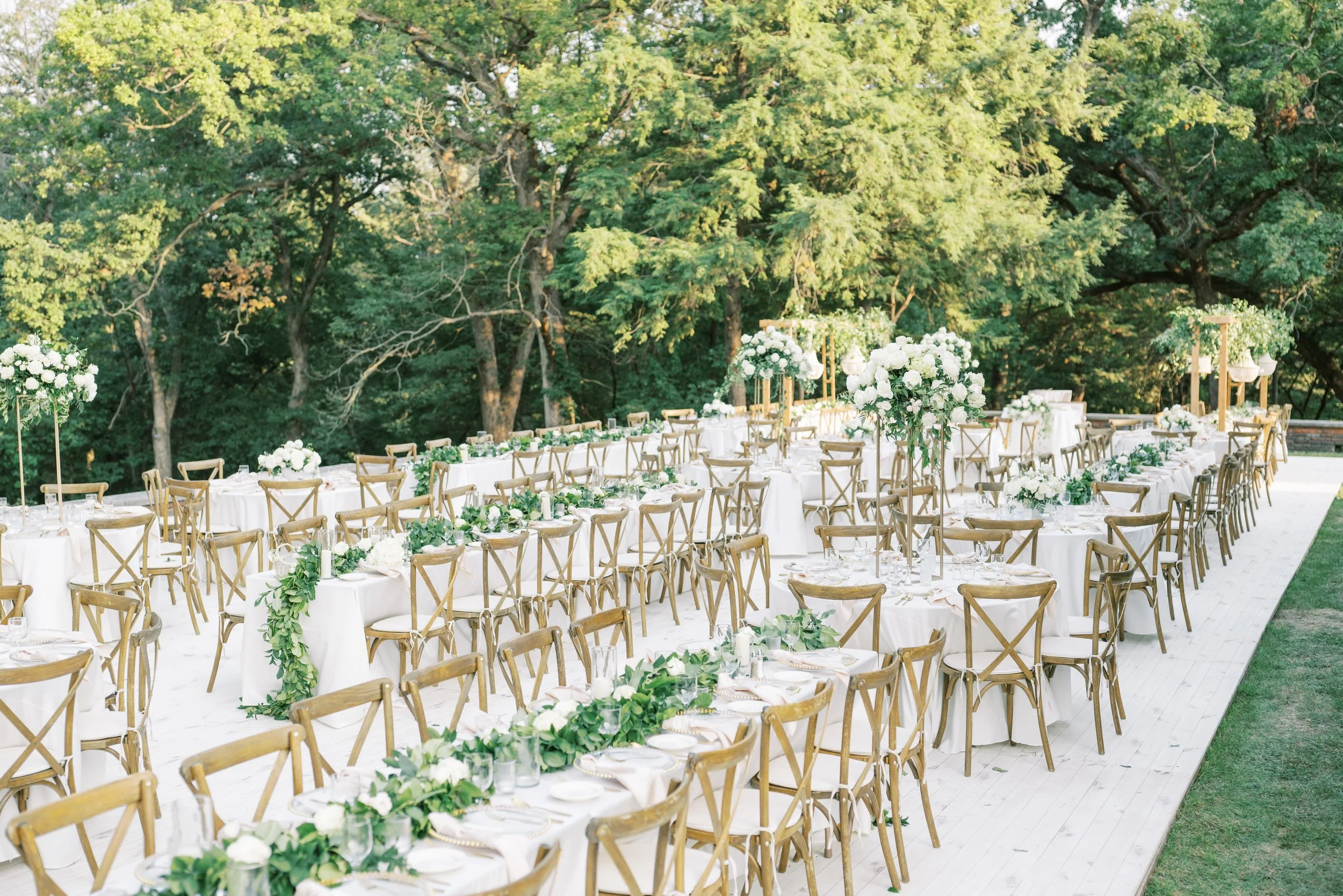 Des Moines Wedding Planner