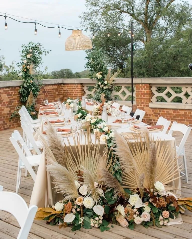 Des Moines Wedding Planner