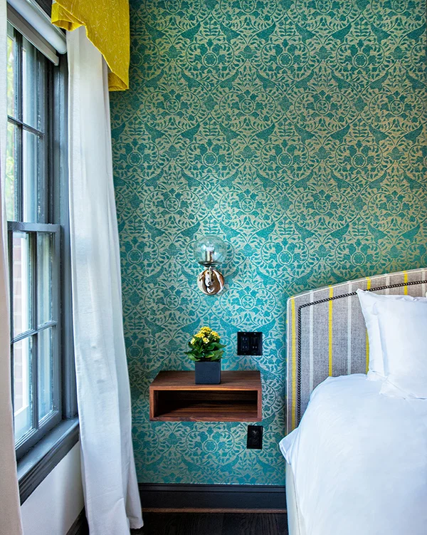 Best Price Guaranteed at The Poppy Georgetown Guesthouse and Gardens in ...