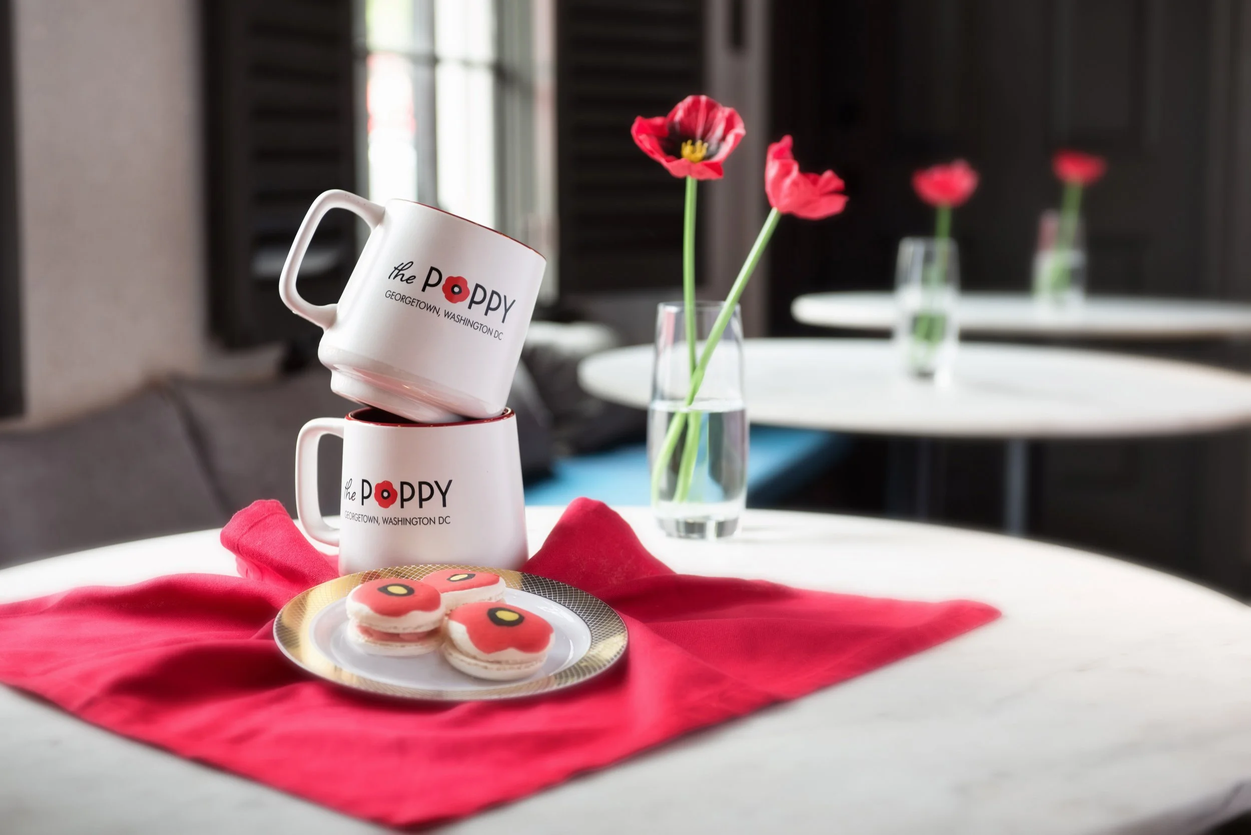 Best Price Guaranteed at The Poppy Georgetown Guesthouse and Gardens in ...