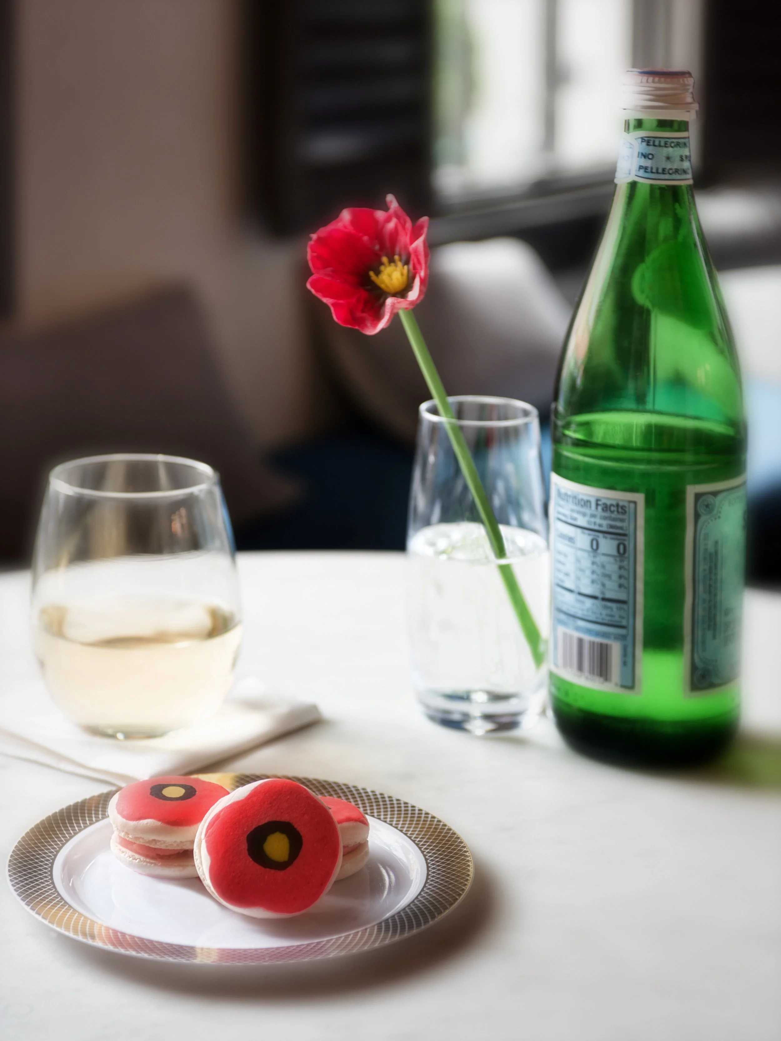 Best Price Guaranteed at The Poppy Georgetown Guesthouse and Gardens in ...