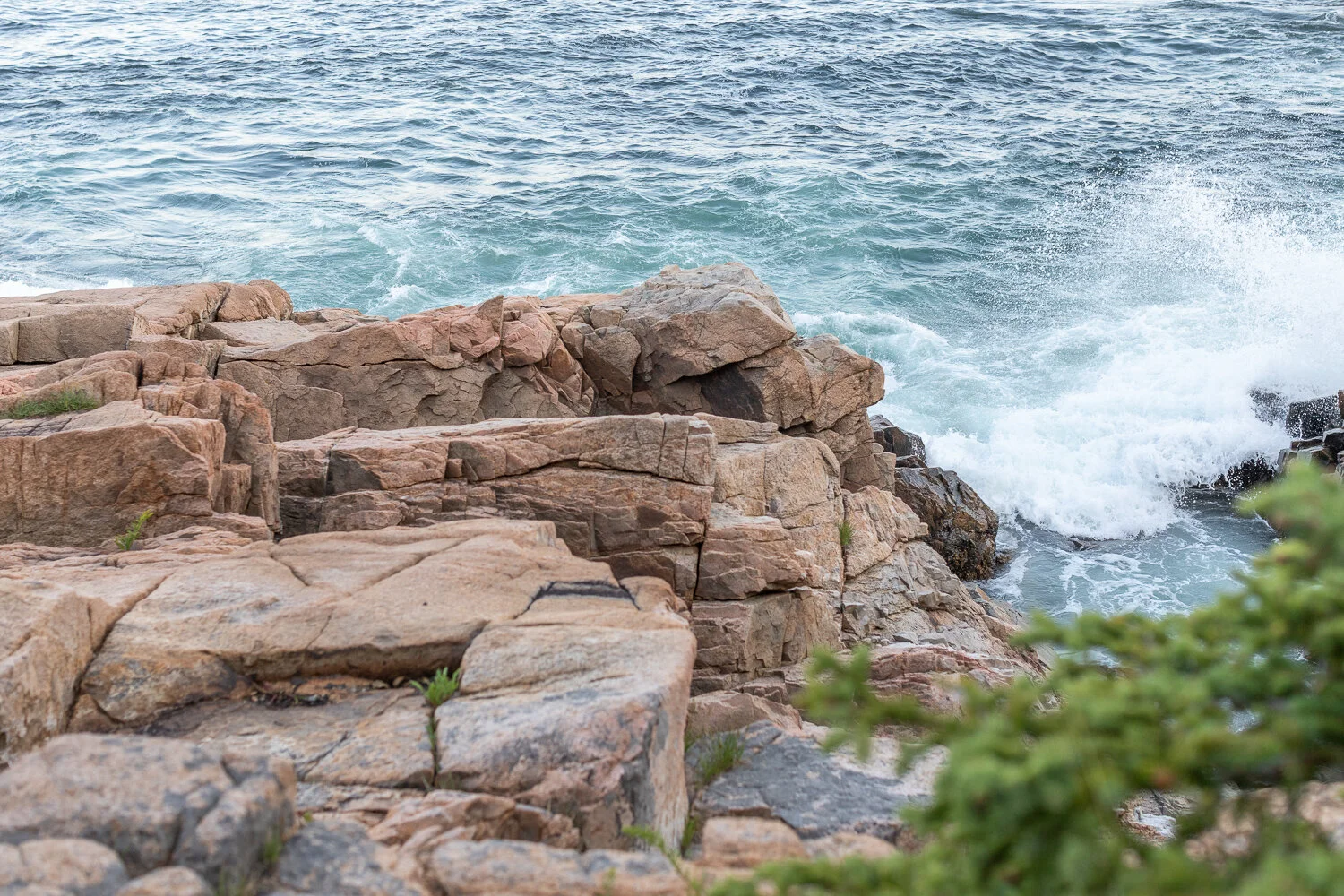 A Long Weekend by the Sea: The Best Coastal Maine Vacation Itinerary ...