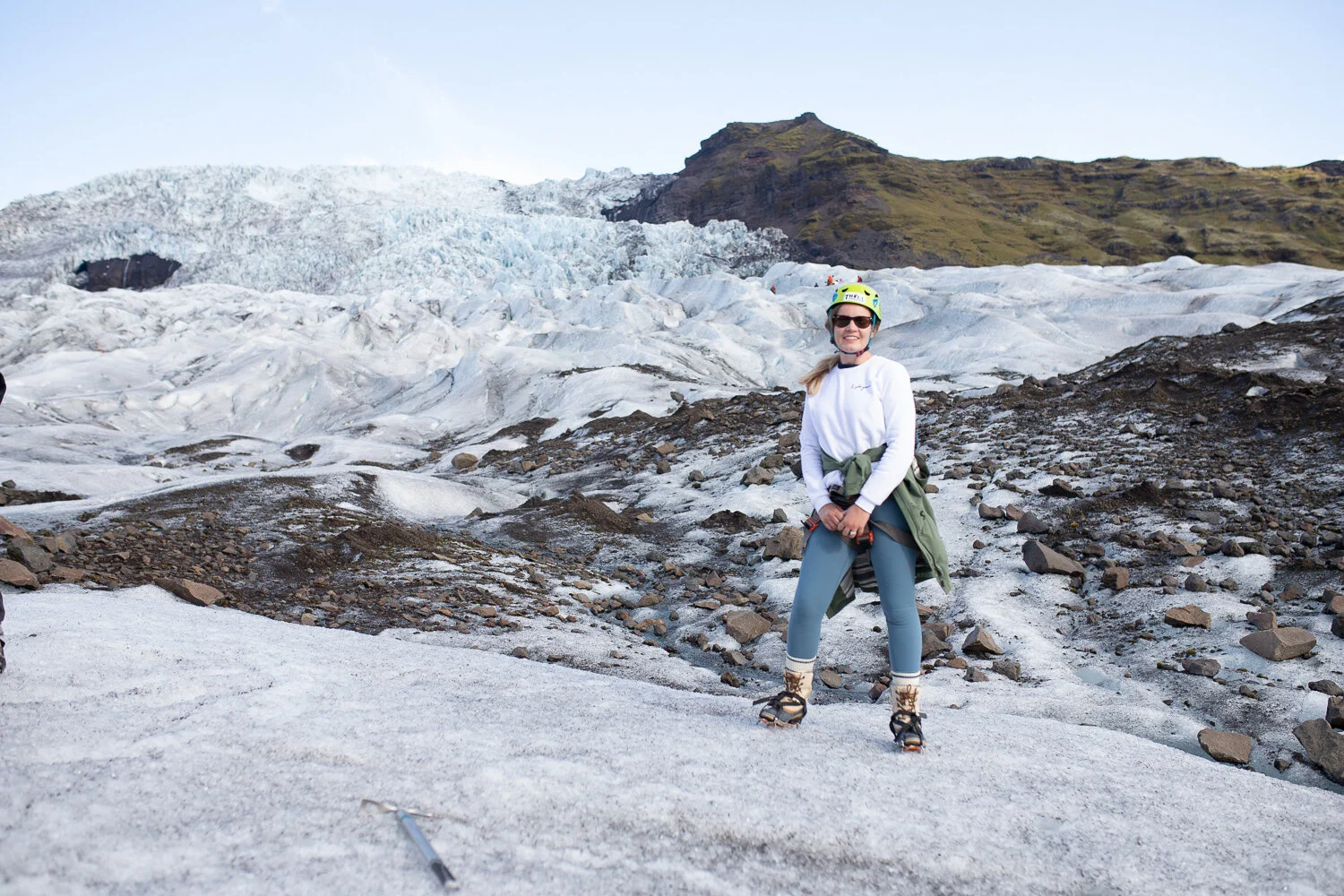 The Importance of Being a Respectful Traveller — Hillary Newman Photography