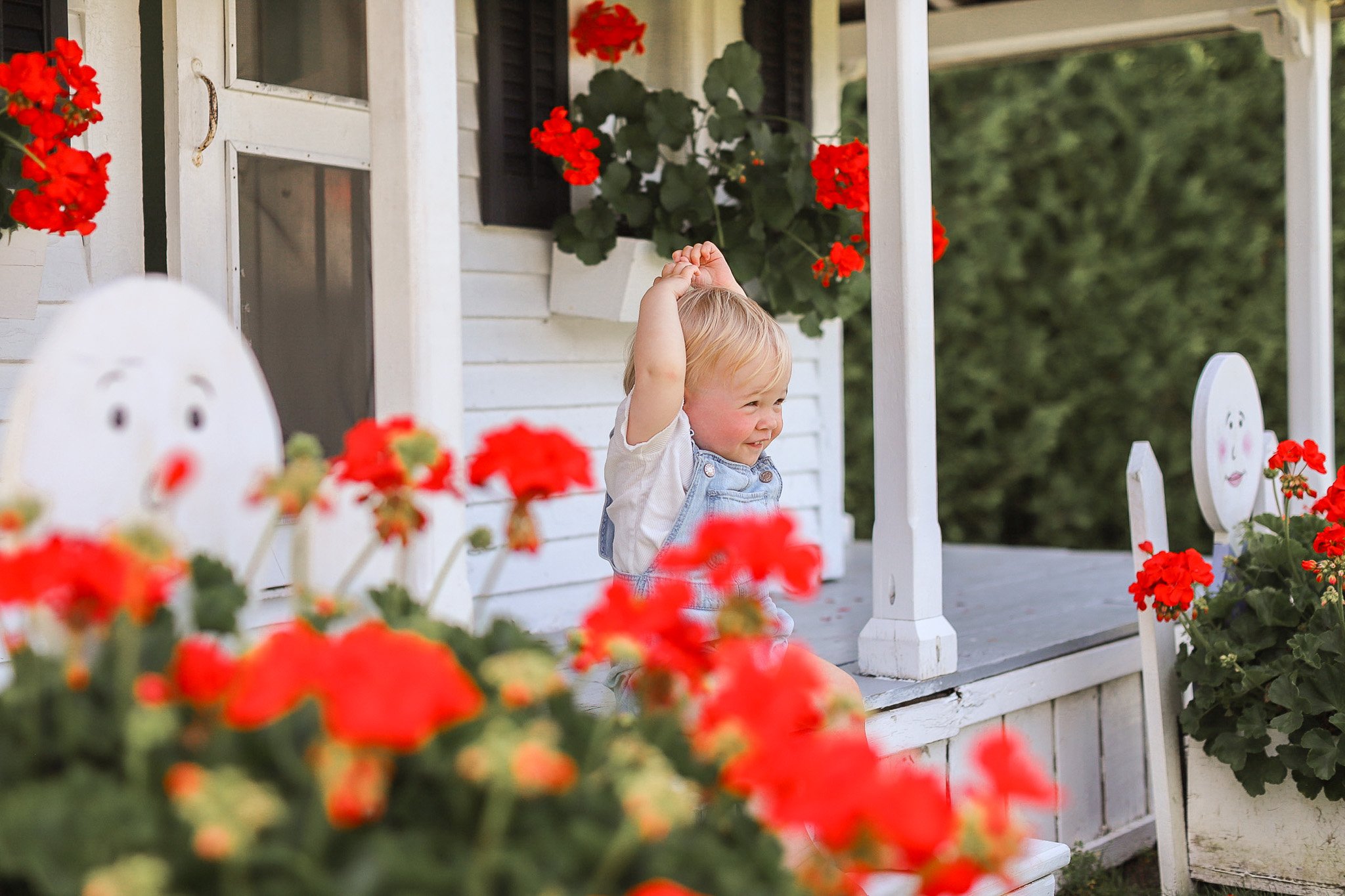 Day Tripping St Andrews By The Sea — Hillary Newman Photography